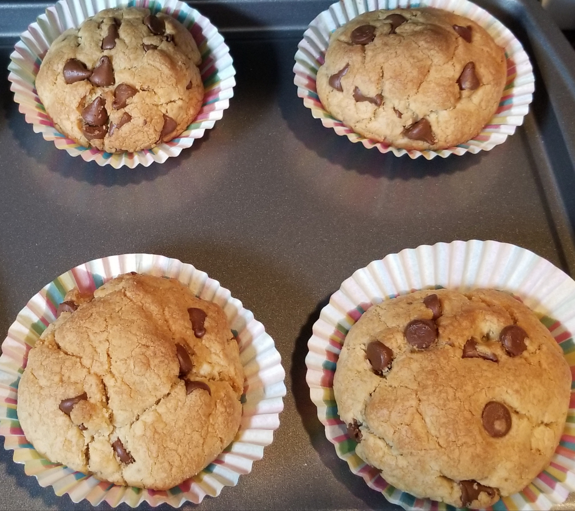 Baking Jack-Jack’s Cookie Num Nums From Home – Magic Made Today