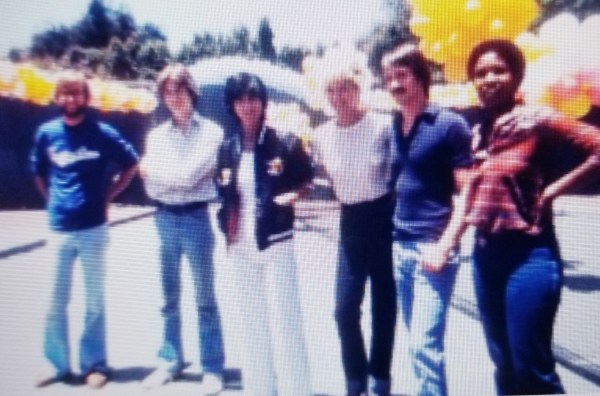 A Disneyland Balloon Boy, The Treb Heining Story Part II – Magic Made Today