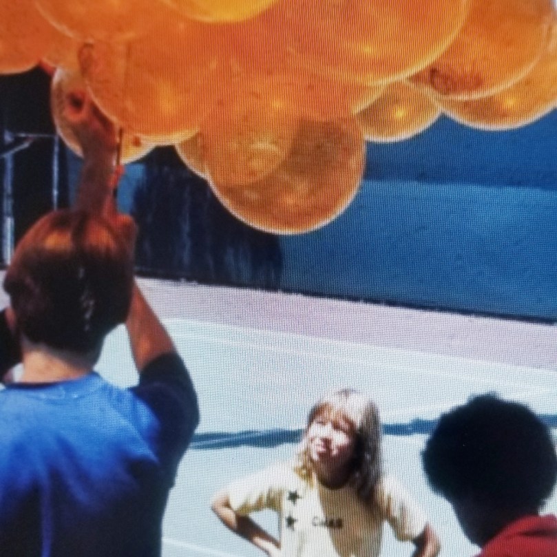 A Disneyland Balloon Boy, The Treb Heining Story Part II – Magic Made Today