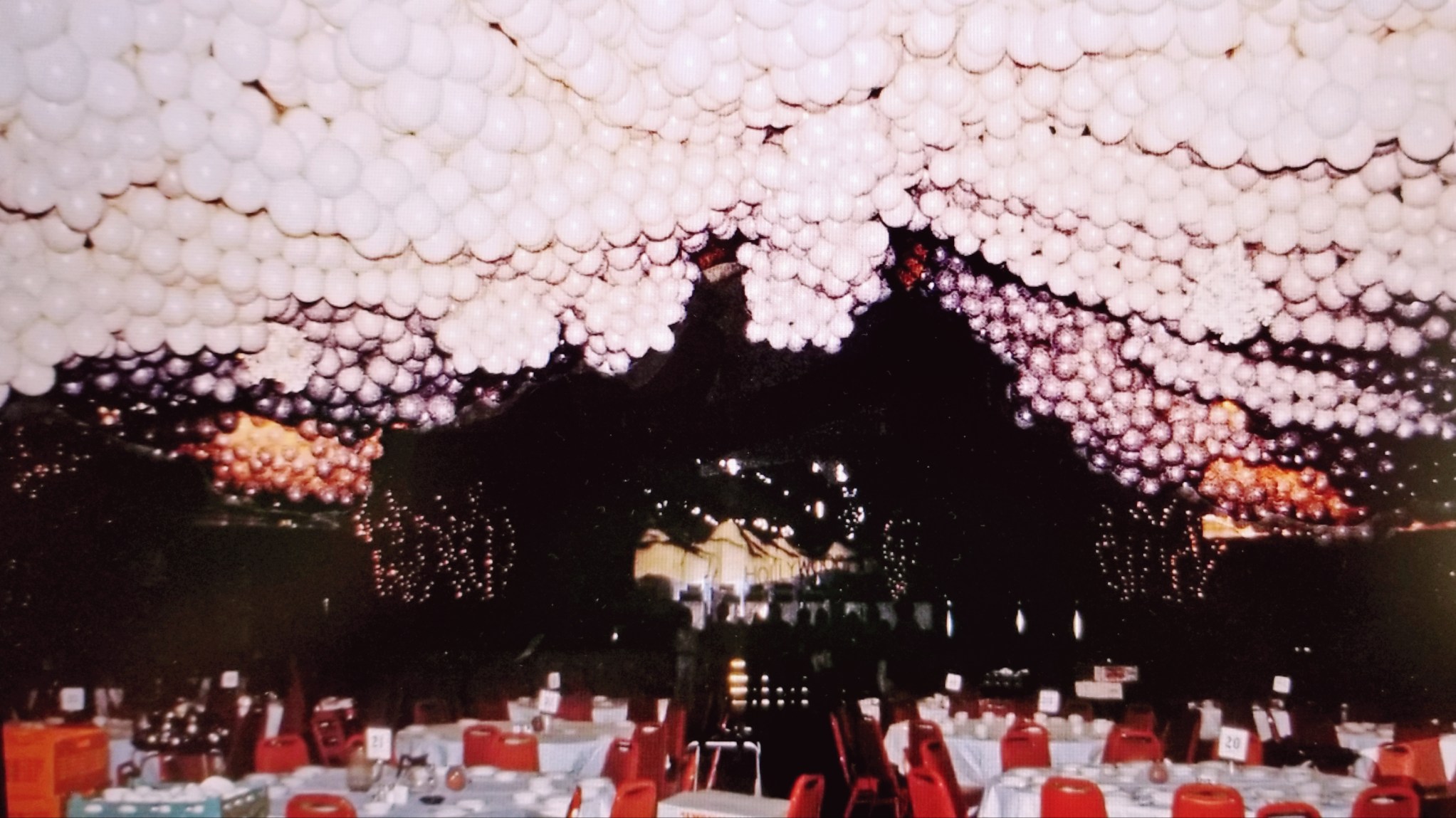 A Disneyland Balloon Boy, The Treb Heining Story Part II – Magic Made Today