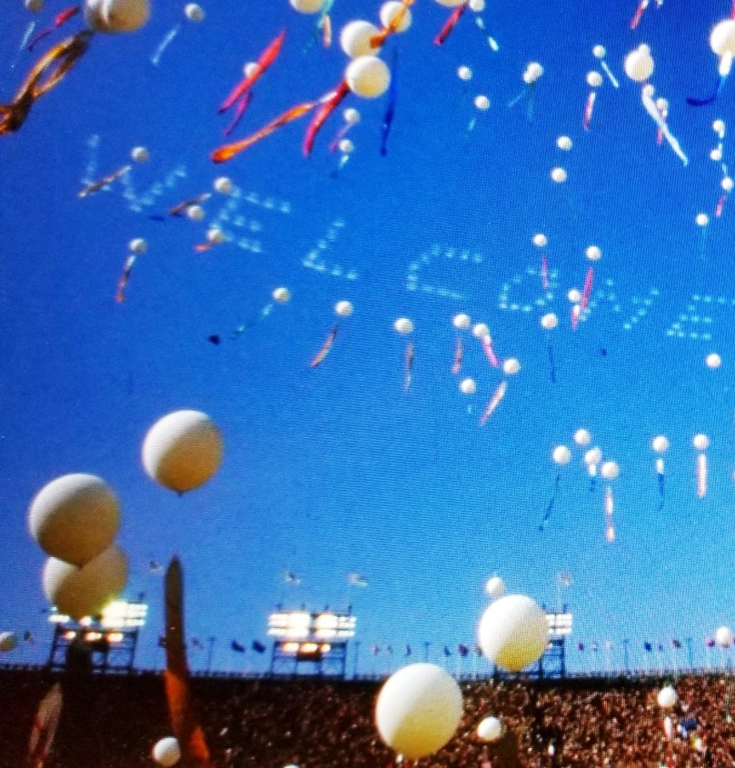 A Disneyland Balloon Boy, The Treb Heining Story Part II – Magic Made Today