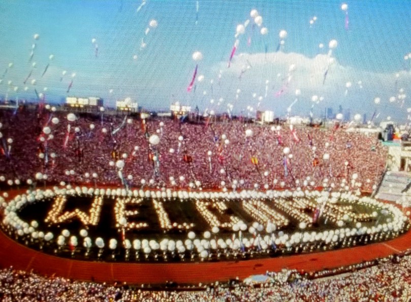 A Disneyland Balloon Boy, The Treb Heining Story Part II – Magic Made Today