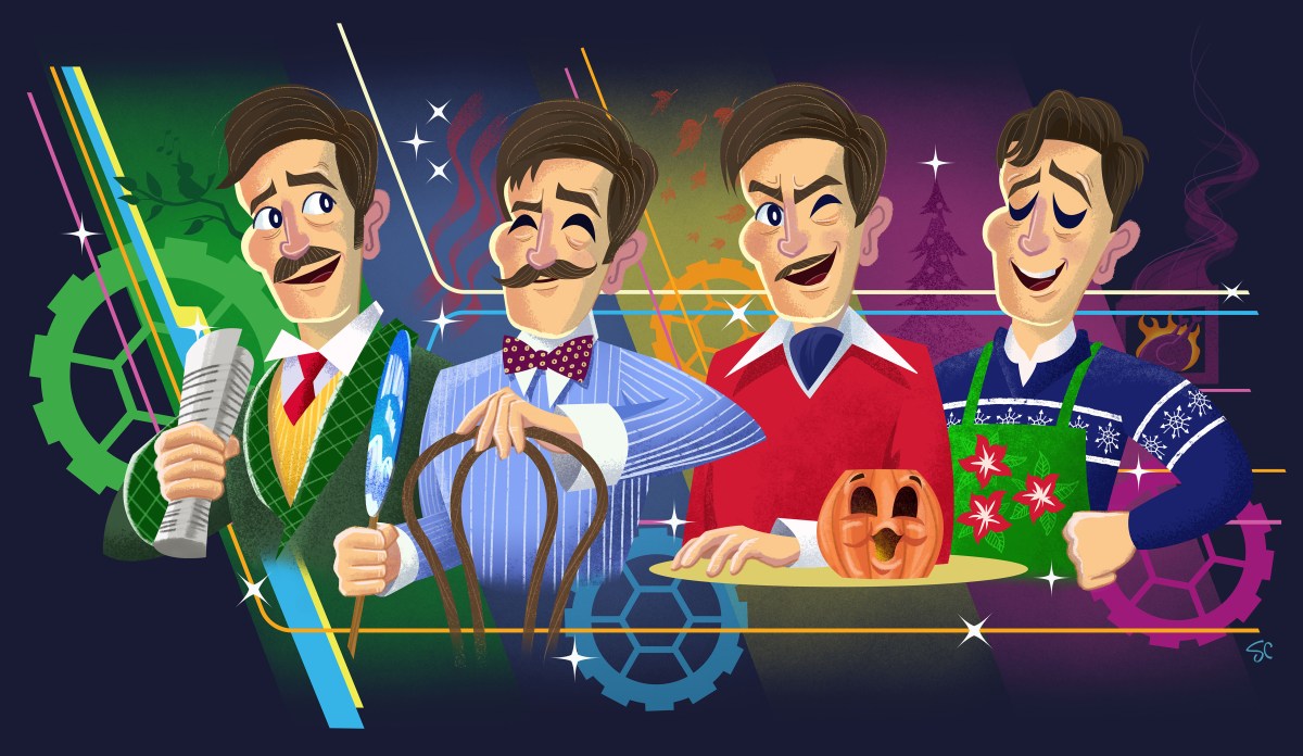 An Interview with Artist Sam Carter – Magic Made Today