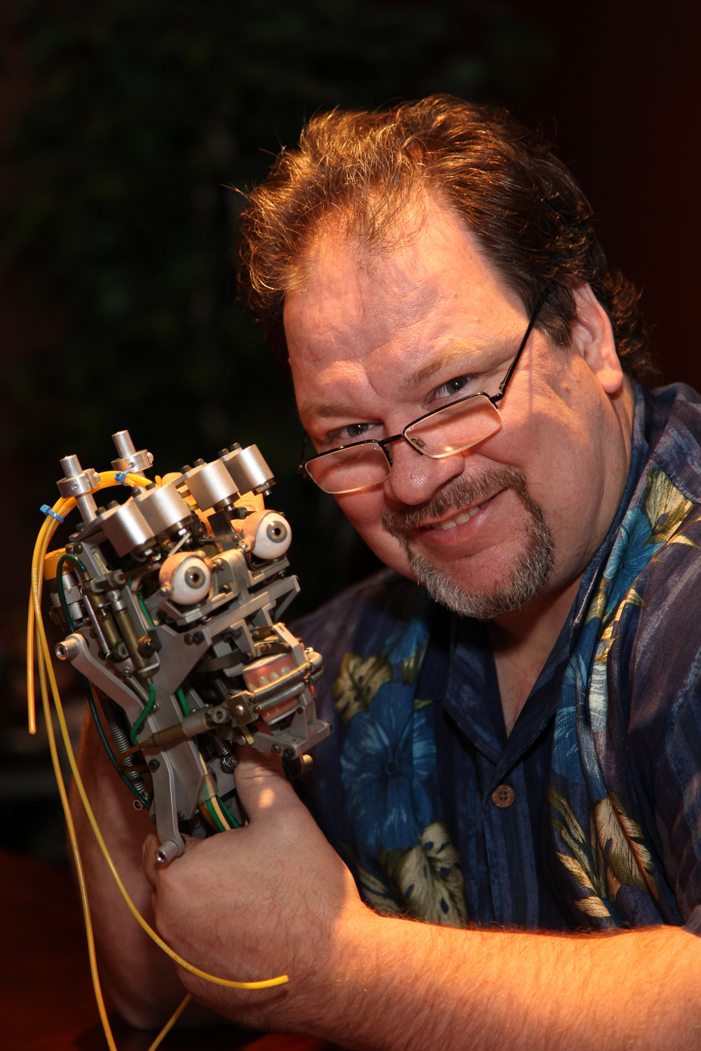 The Scenic Artist – Magic Made Today