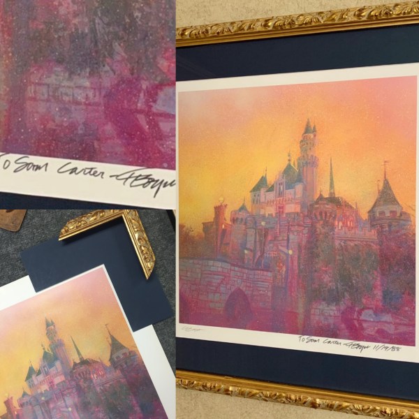 An Interview with Artist Sam Carter – Magic Made Today