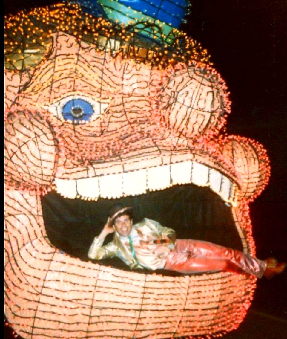 The Scenic Artist – Magic Made Today