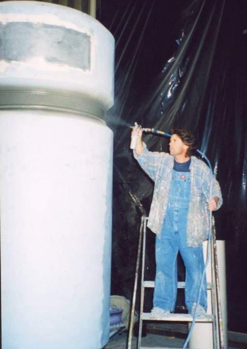 The Scenic Artist – Magic Made Today