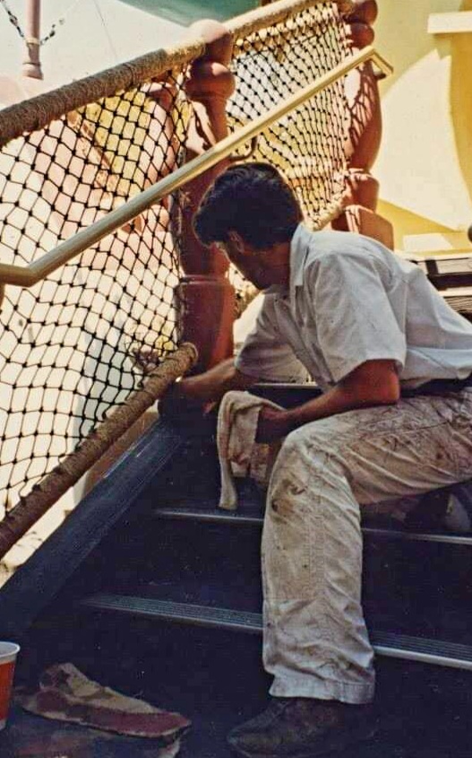 The Scenic Artist – Magic Made Today