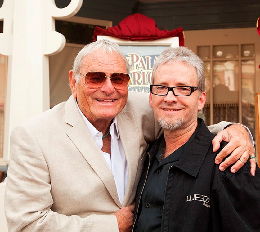 The Scenic Artist – Magic Made Today