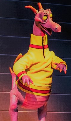 Sheralyn Silverstein – Magic Made Today