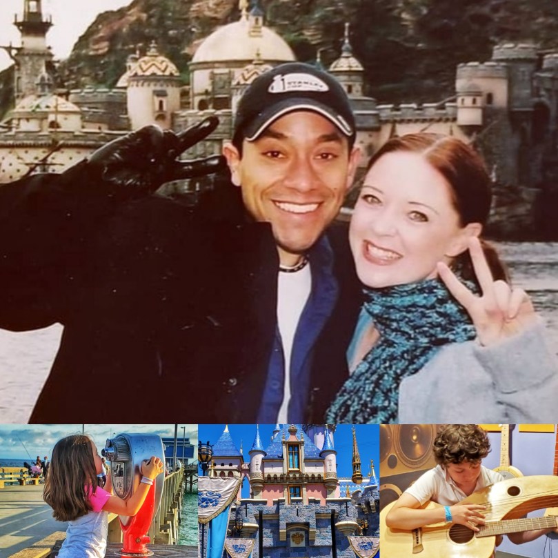 Magic Made Today – A 20+ year former Disney Cast Member sharing family ...